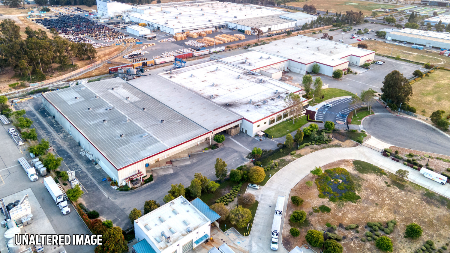 2717 Aviation Way - Santa Maria, CA 93455 | Radius Commercial Real Estate
