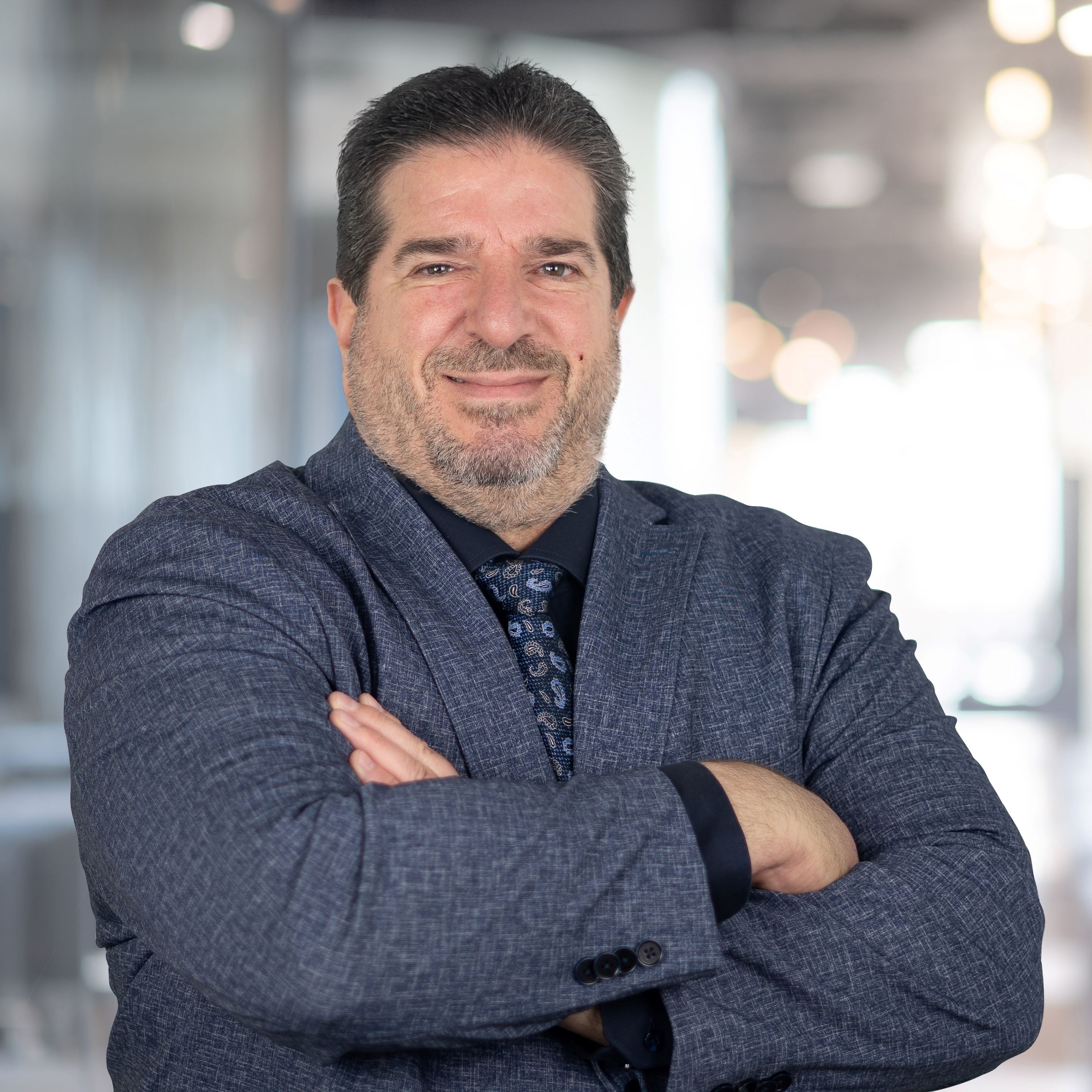 Anthony Cutrara – Toronto Commercial Real Estate