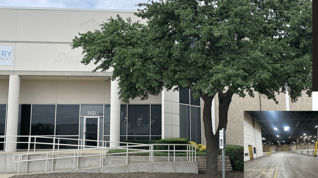 1434 Patton Pl, Carrollton, Texas – Industrial Property for Lease – ID ...