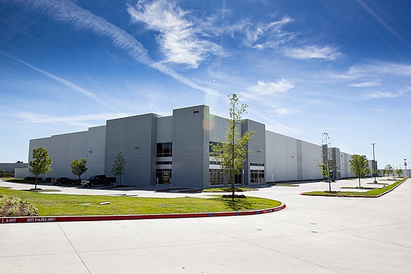 2920 Telecom Parkway, Richardson, Texas – Industrial Property for Lease ...