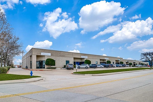 16500-16530 Westgrove Dr, null, Addison, TX – Industrial Space for ...